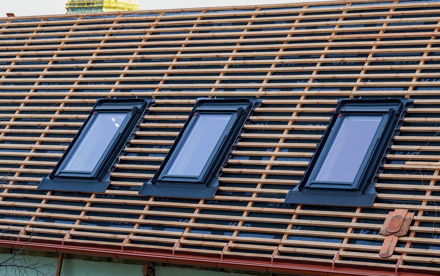 Service Areas - Skylight Pros by Blue Bell